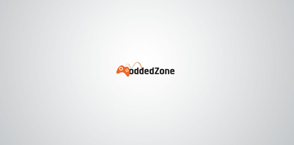 ModdedZone Controllers configuration - Orion Origin