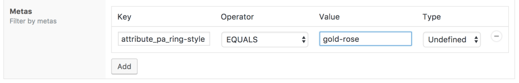 How To Setup A Woocommerce Variable Pricing On Product Variations