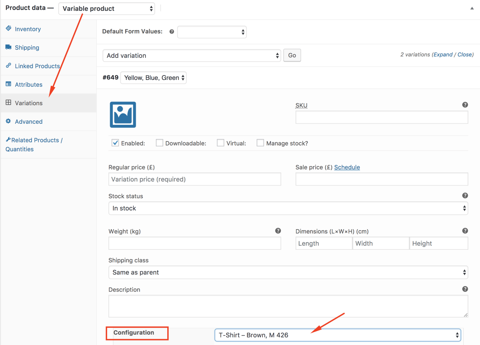 How To Create A Woocommerce Custom Product