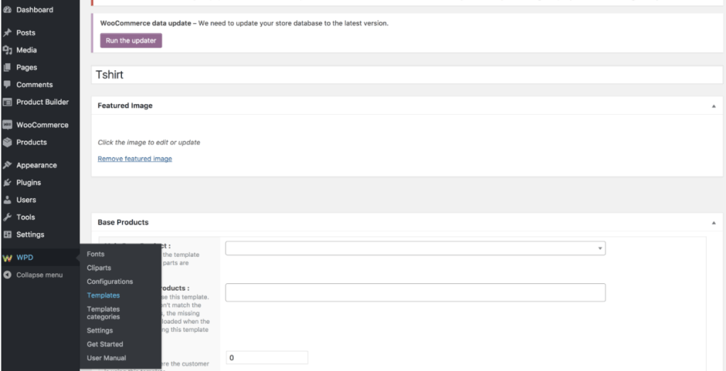 WPD 04 - Orion Origin