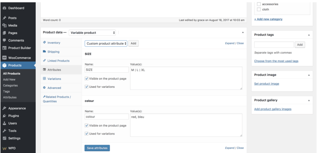 WPD01 - Orion Origin