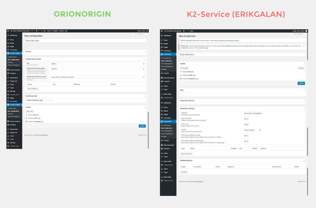 k2service-code-snapshot - Orion Origin