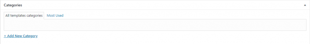 category_template - Orion Origin