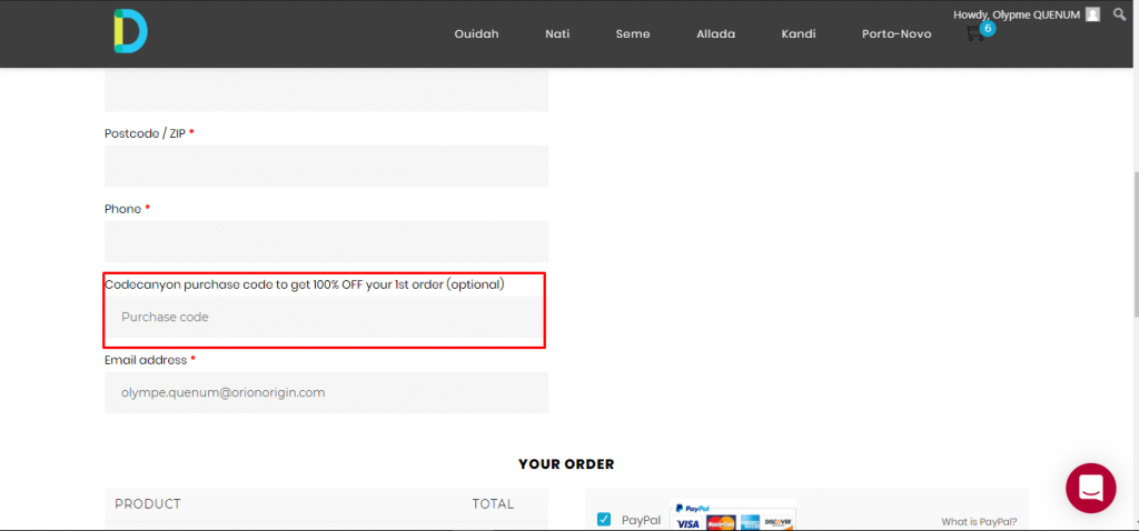 Seme_code_canyon - Orion Origin