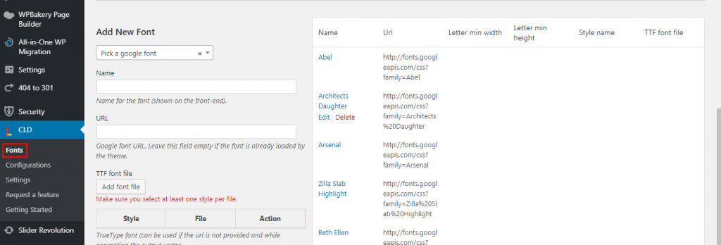 fonts-3 - Orion Origin