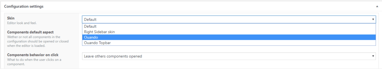 How to Set Up Skins and Add-ons