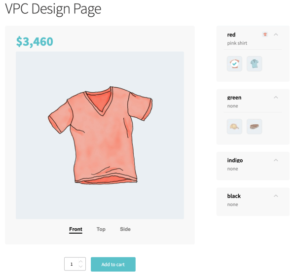 Tutorial & Guide for the "Modern Skin" Addon.
