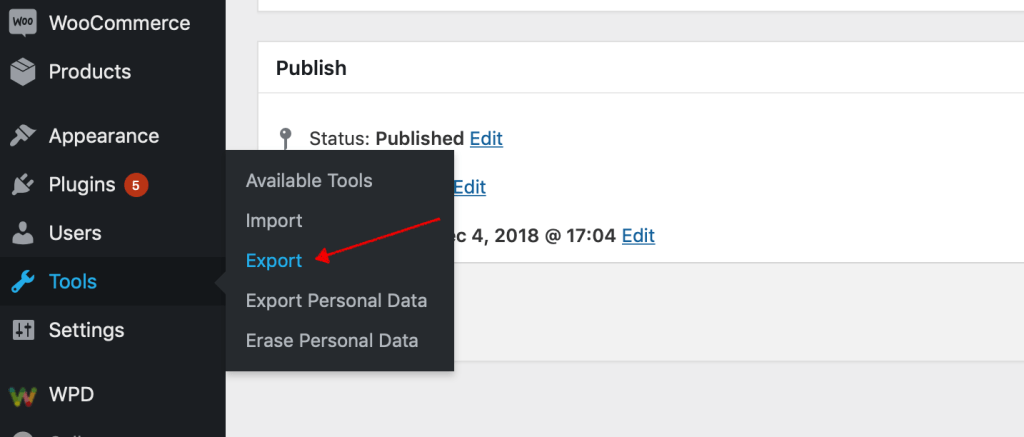 vpc-data-export-01 - Orion Origin