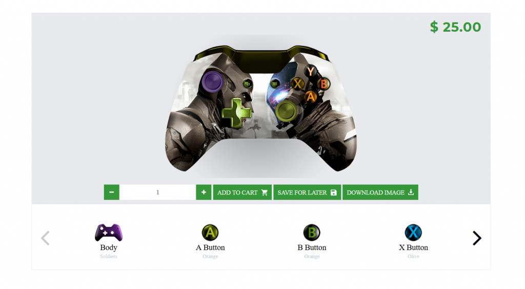 ouando - Orion Origin