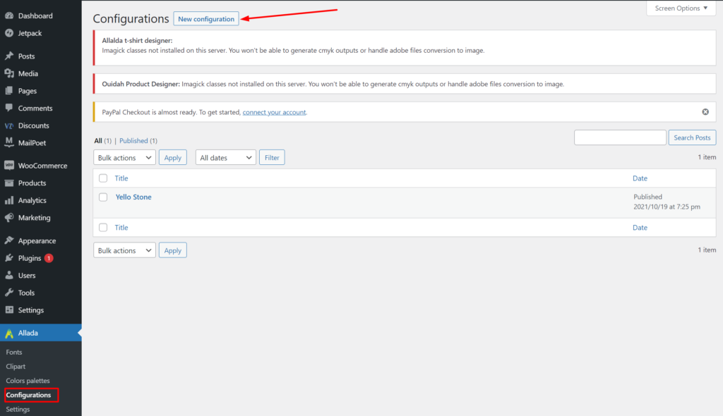 Alladatutorial-creatingaconfiguration - Orion Origin