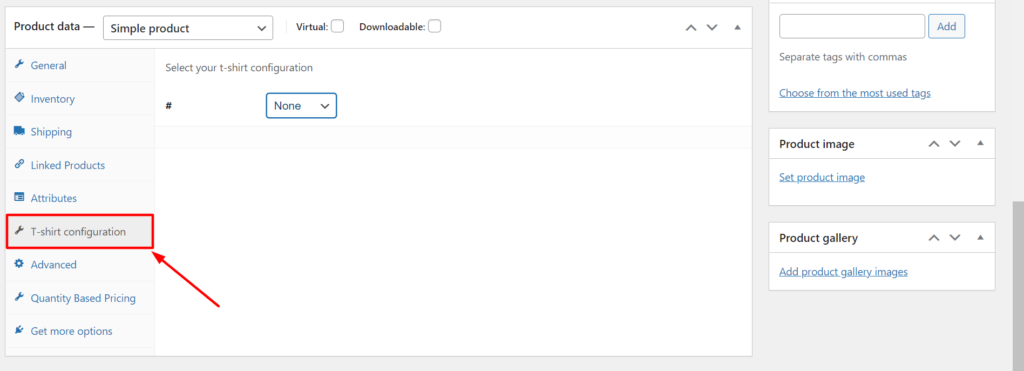 Alladatutorial - howtocreateacustomproduct - Orion Origin