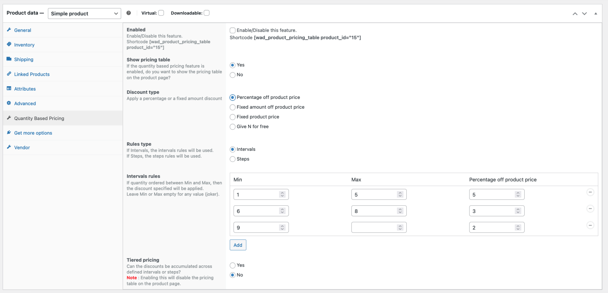 How to boost sales with woocommerce quantity based pricing and drive sales